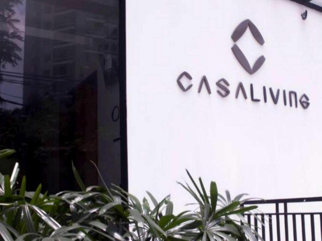 CASA LIVING SETIABUDI JAKARTA HOTEL